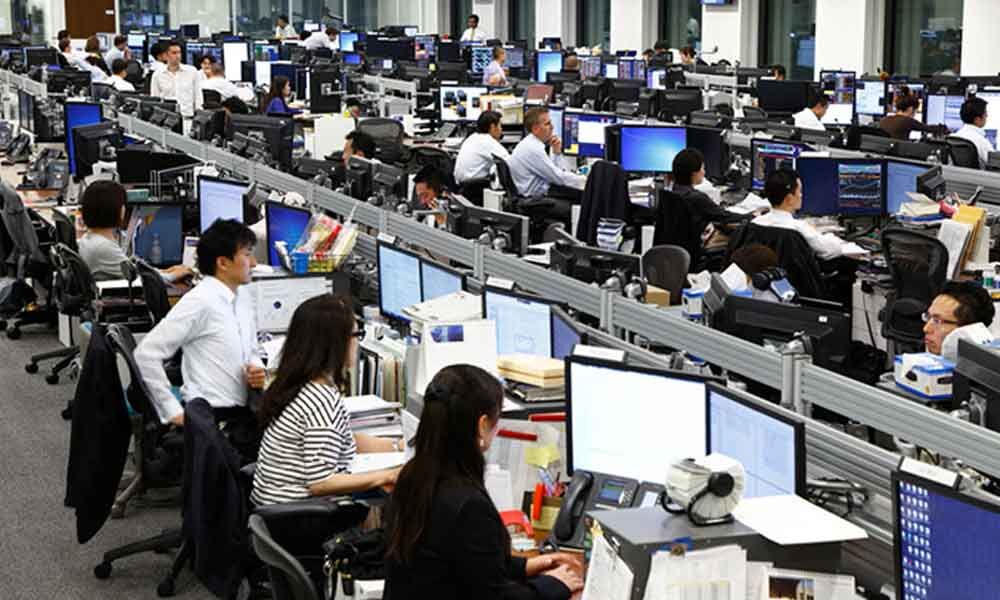 Infosys named a foundational partner in the launch of Google Cloud ...