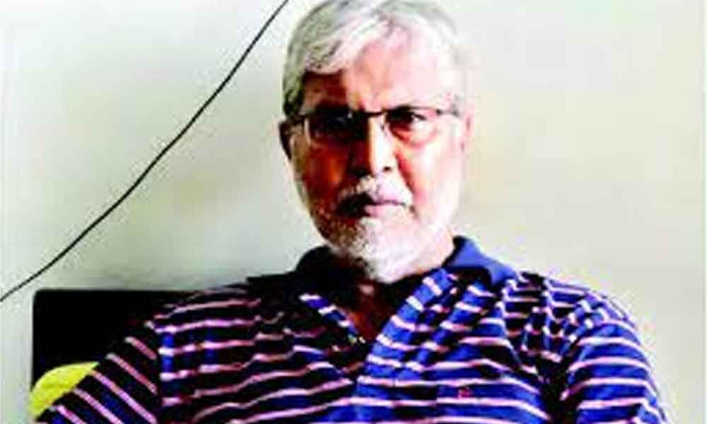 Former Indian winger Surajit Sengupta dies