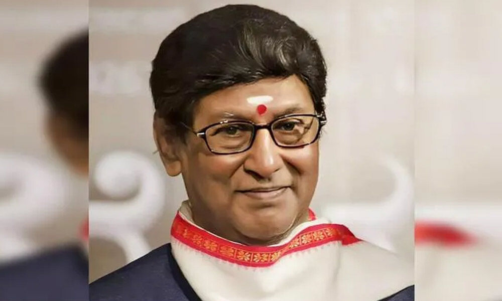 Veteran Kannada actor 'Kala Thapasvi' Rajesh passes away