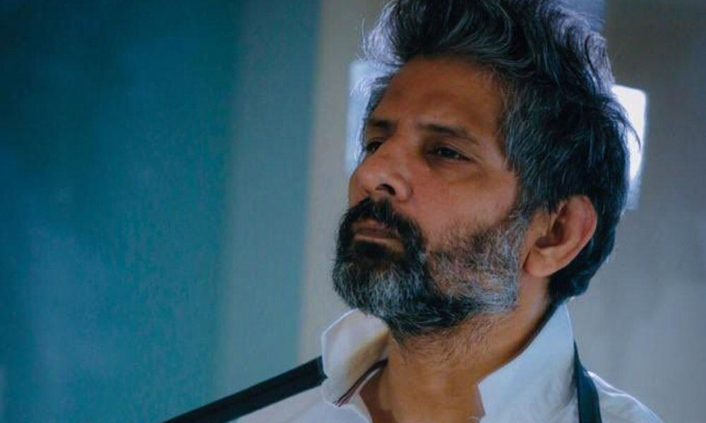 Raj Arjun opens up on playing a cop in 'Love Hostel'