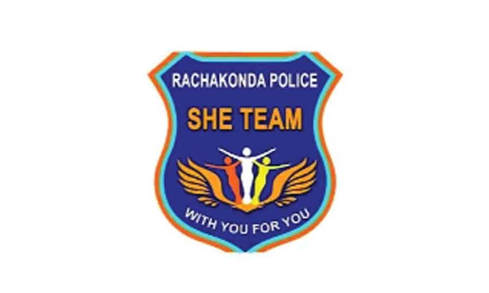 SHE Teams to empower & educate women with awareness drives