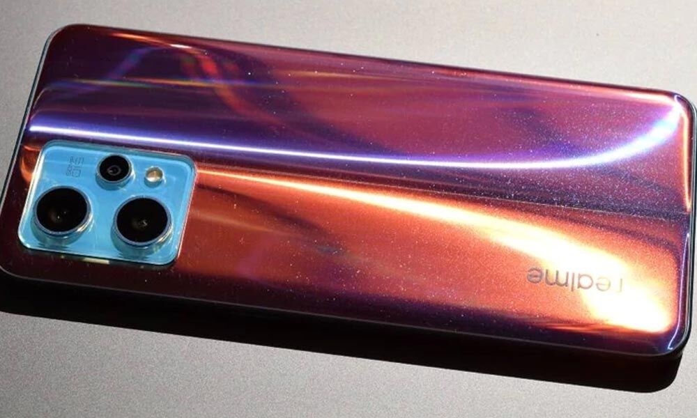 Realme Pro 9+ to go on sale today; Find price and specifications