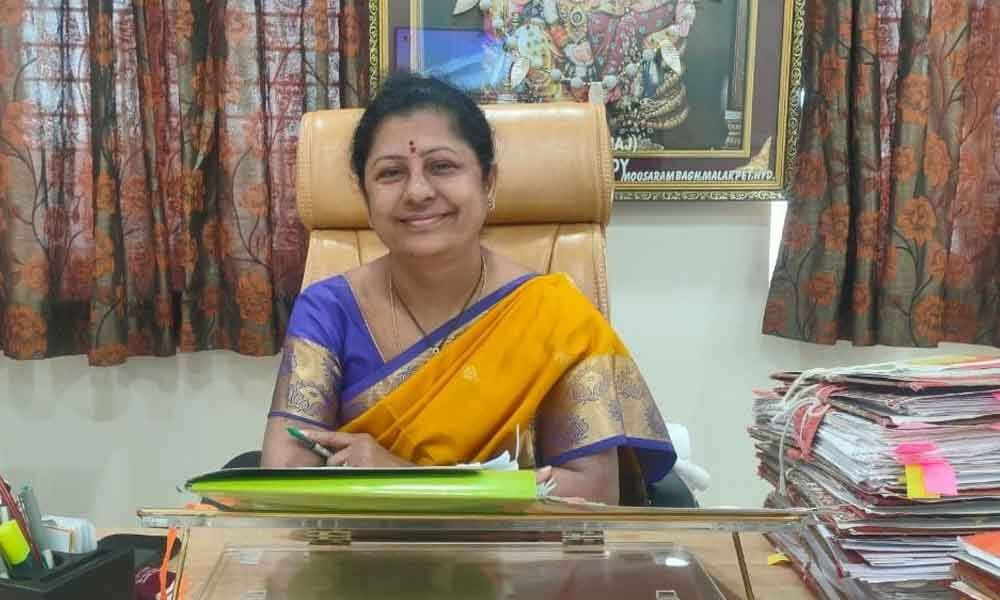 No change in Yadari temple re-opening schedule: EO