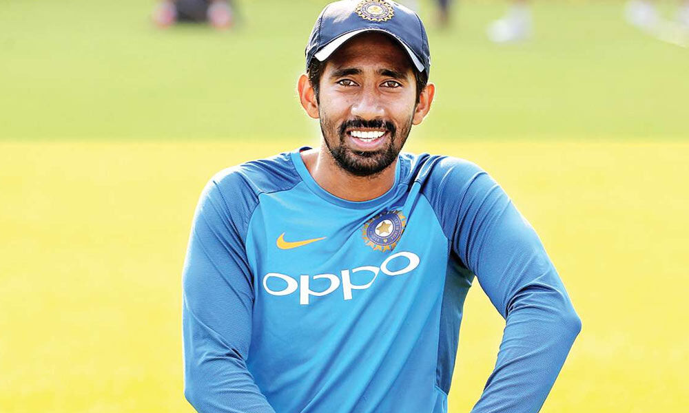 Saha says he won't reveal identity of journalist who threatened him