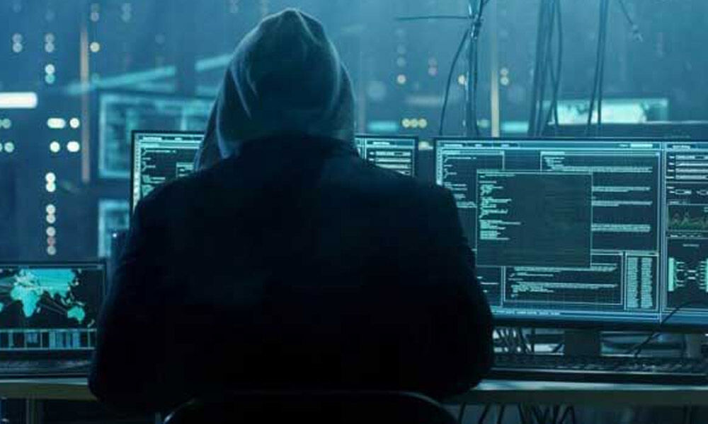 Cyber criminals dupe retired teacher of Rs 17,000 in Hyderabad