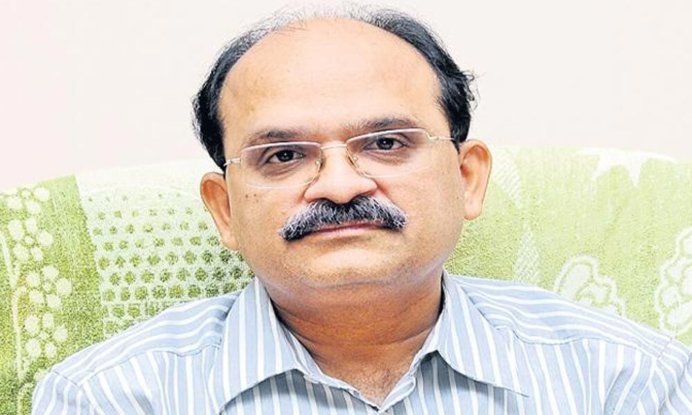 Andhra Pradesh: Several IAS and IPS officers reshuffled, Jawahar Reddy ...