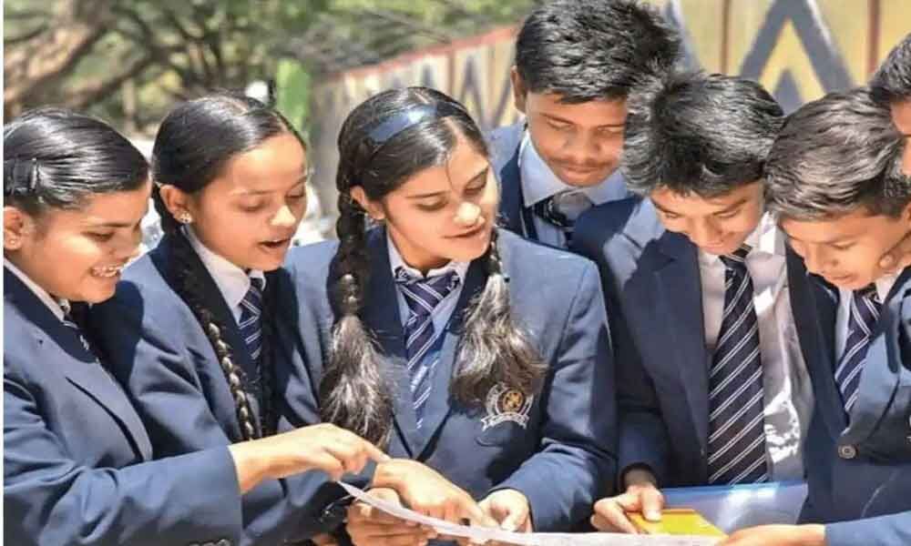 CBSE Term 1 Results 2021: Class 10, 12 Expected Date and Other Details