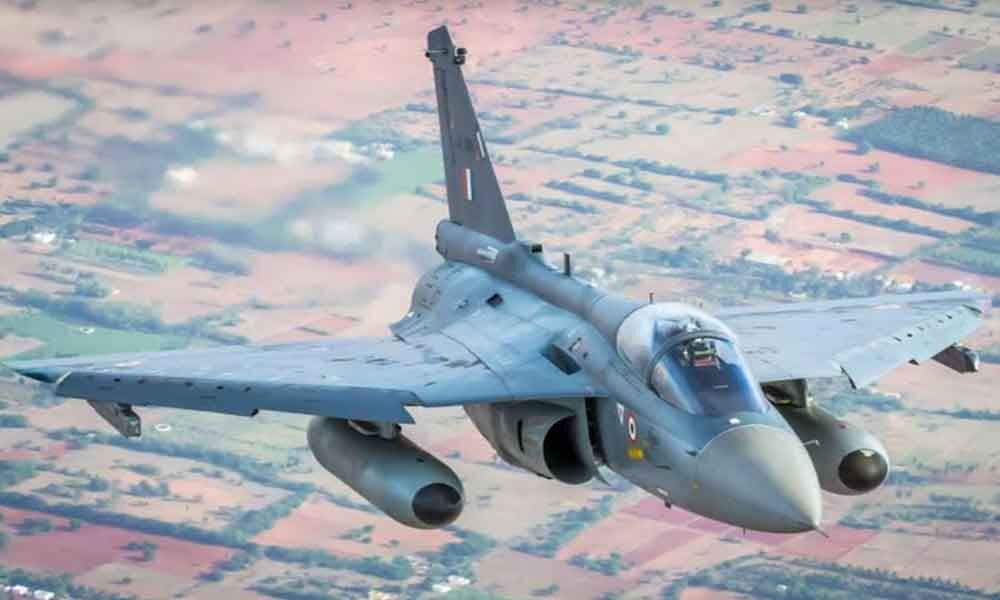 LCA Tejas to be part of multi-nation exercise in UK