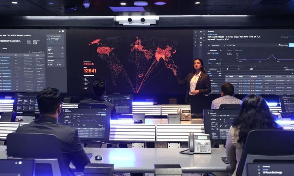 New IBM Cybersecurity Hub to help APAC repulse cyber attacks