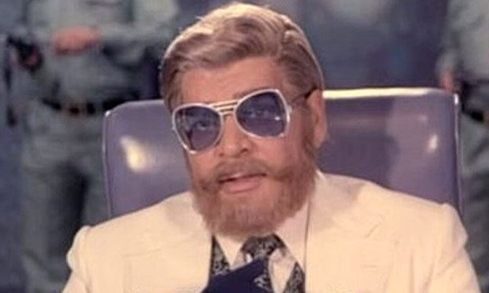 Photobiography of actor Ajit Khan to be launched today