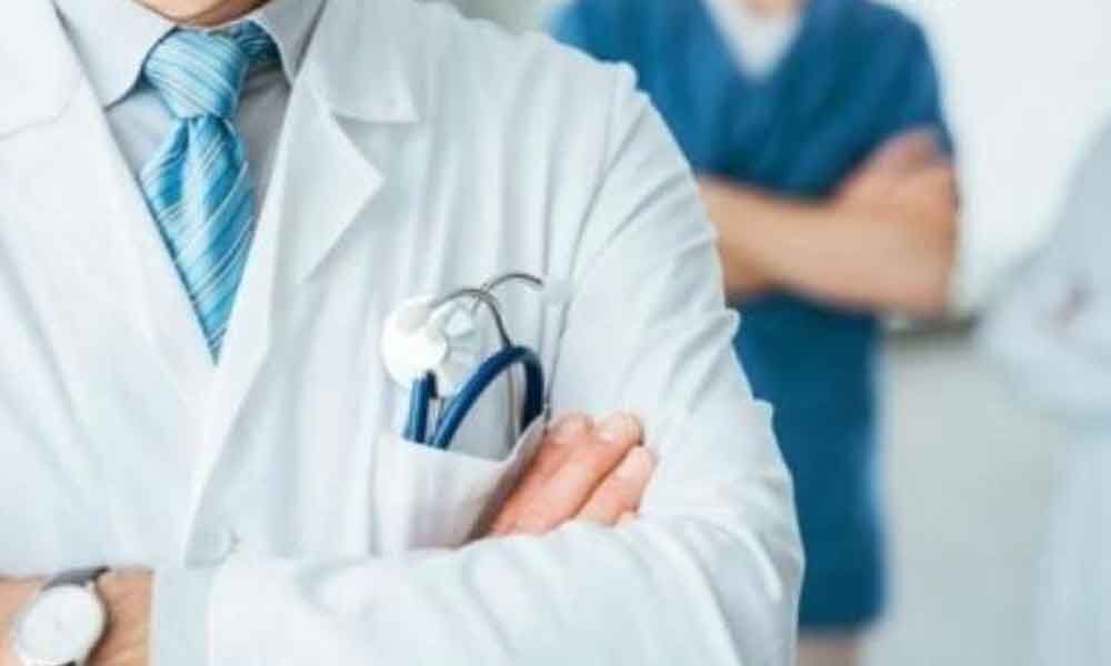 Asked to move to bomb shelters: Kerala doctor