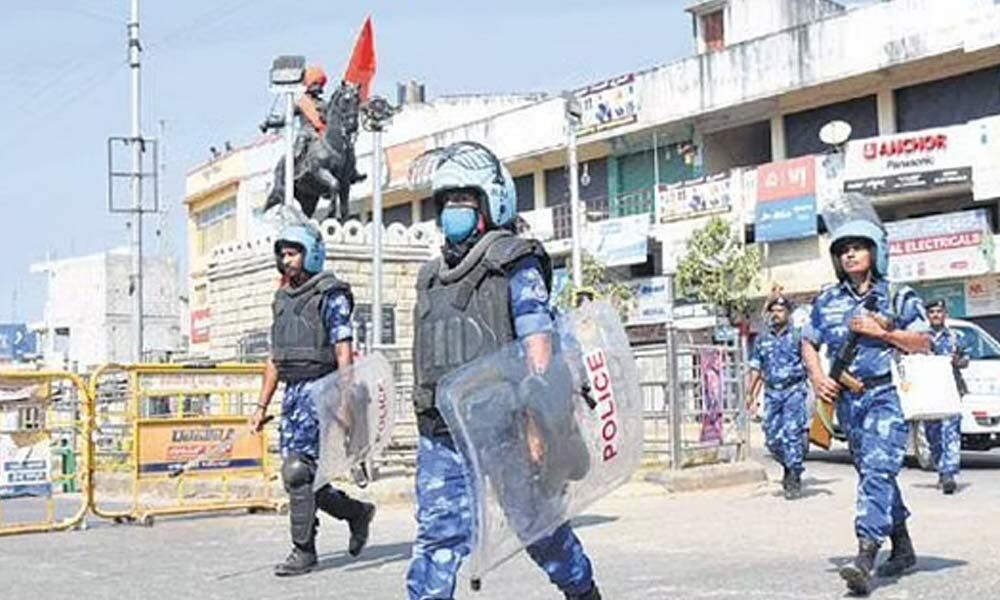 Police In Karnataka Use WhatsApp To Track Out Harsha's Chat Details