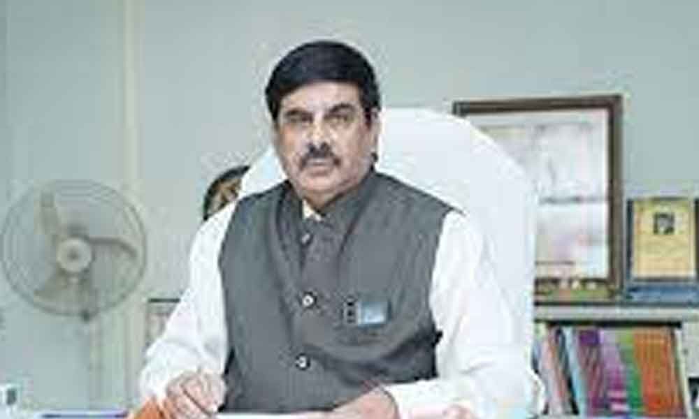 10th convocation of JNTU-H today