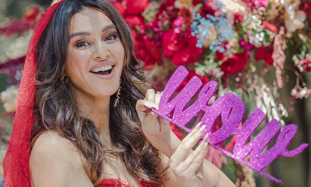 The modern Indian bride