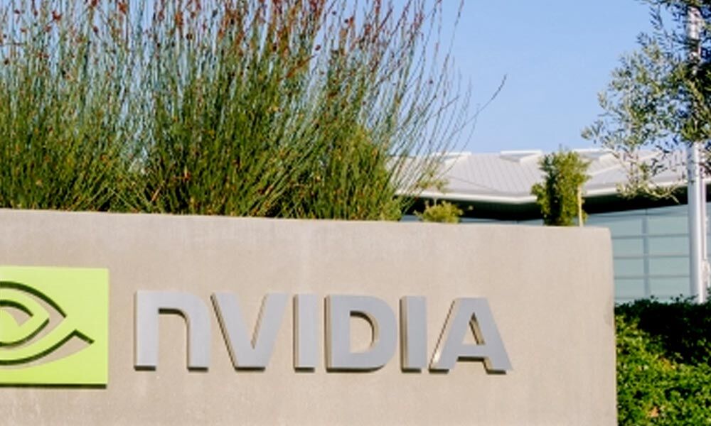 Nvidia confirms it is investigating cybersecurity incident