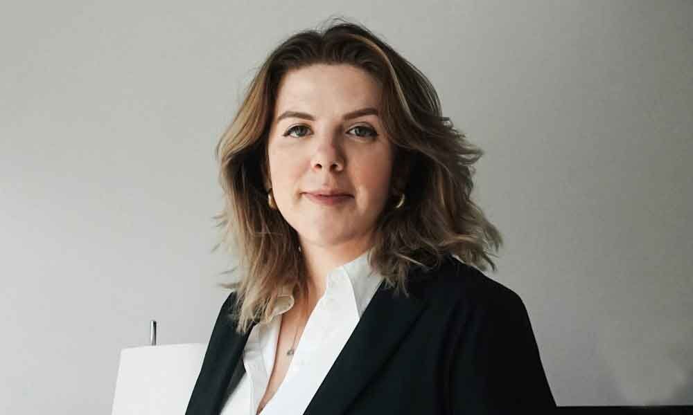 We'll fight Russia: Ukrainian MP Kira Rudik