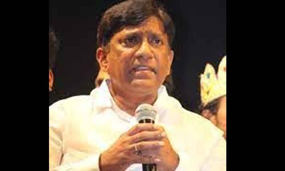 TS performance impressive: Vinod Kumar