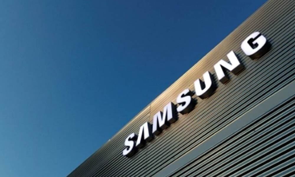 Samsung stops shipping products to Russia
