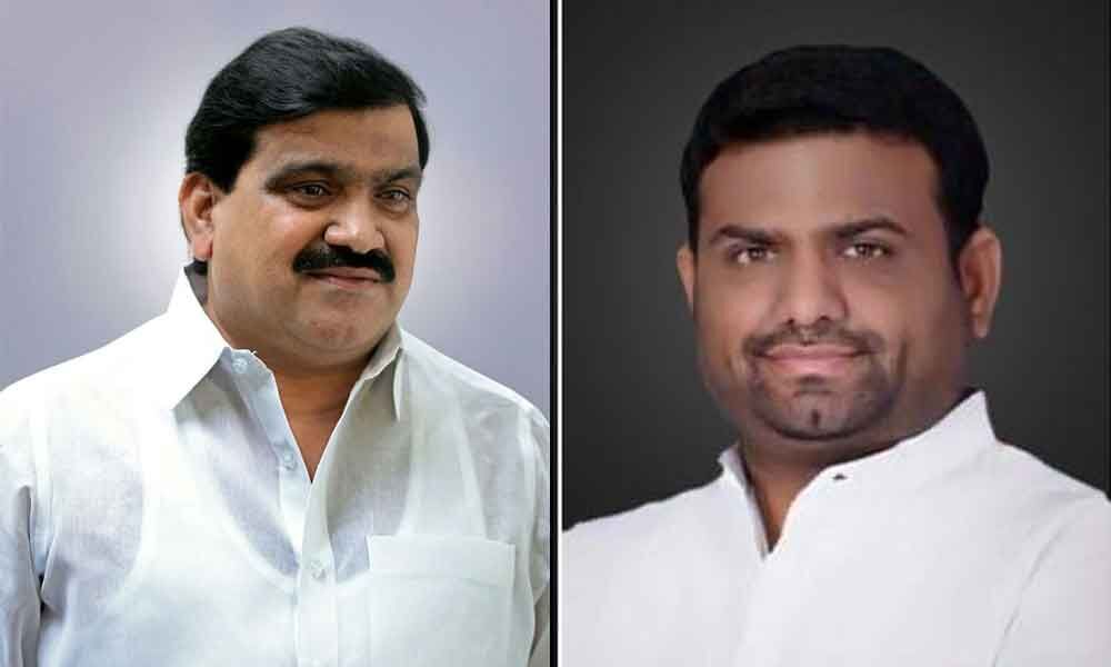 Mahender-Rohit fight for supremacy in Tandur