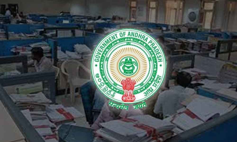 AP govt. gives sops to employees over special casual leaves and ex ...