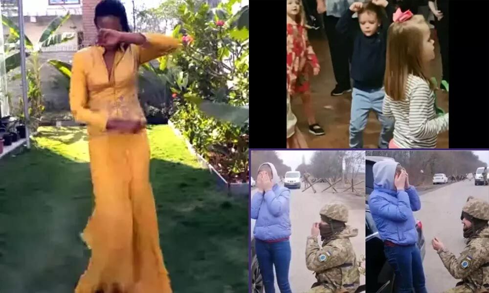 Top Trending Videos Of The Week ( 5 March - 11 March )