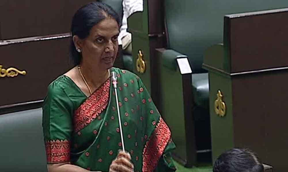 English medium for Classes 1 to 8 from next academic year