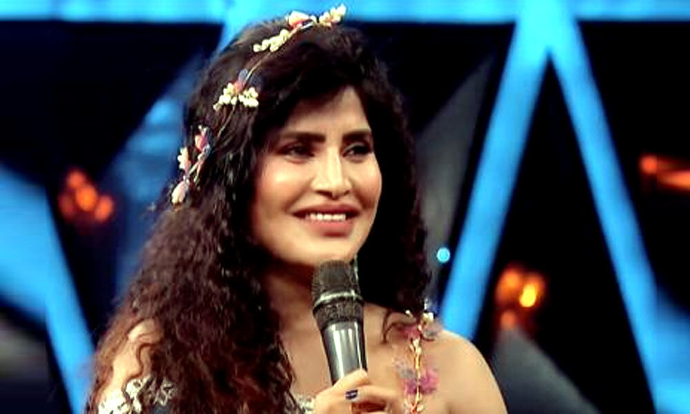 'Bigg Boss Non-Stop': Sree Rapaka likely to get eliminated