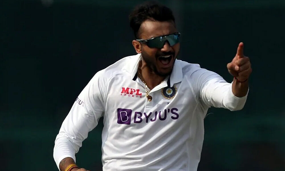 IND VS SL: Axar Patel returns as India opt to bat in 2nd Test