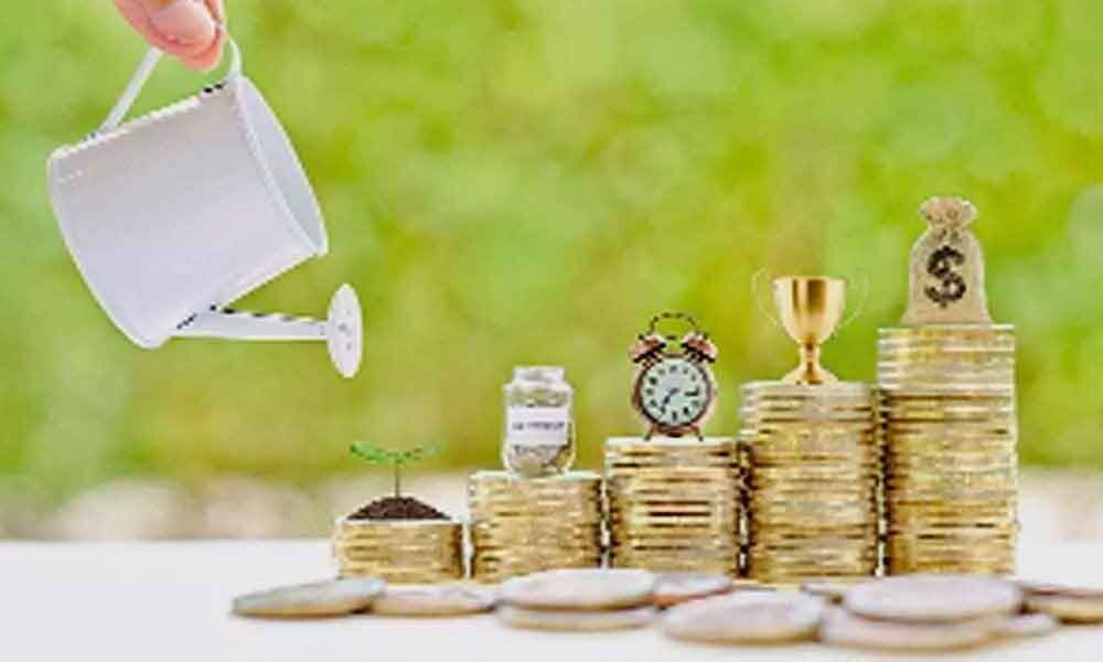 Ethical wealth creation key to India's prosperity