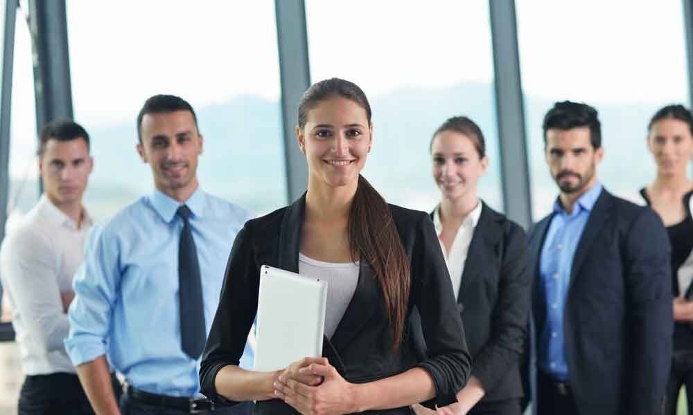 Women leadership and representation should be increased