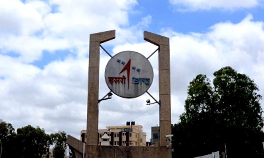 ISRO successfully tests solid motor of its small rocket