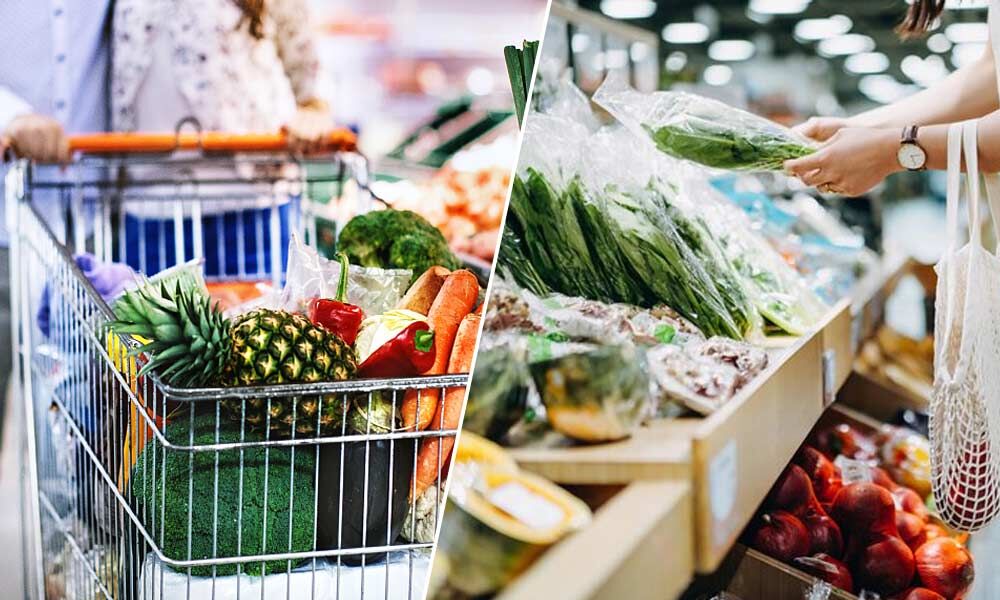 Consumer Price Inflation surges 6.07% in February; rises to 8-month high