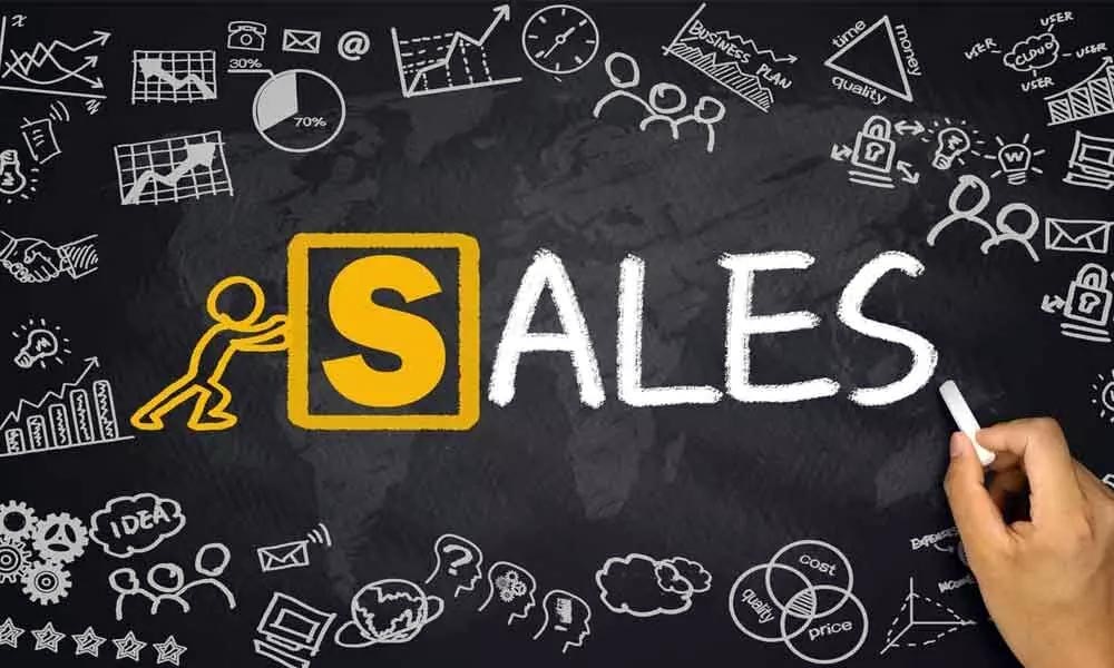 Top Five Skills to become a Strategic Digital Sales Expert