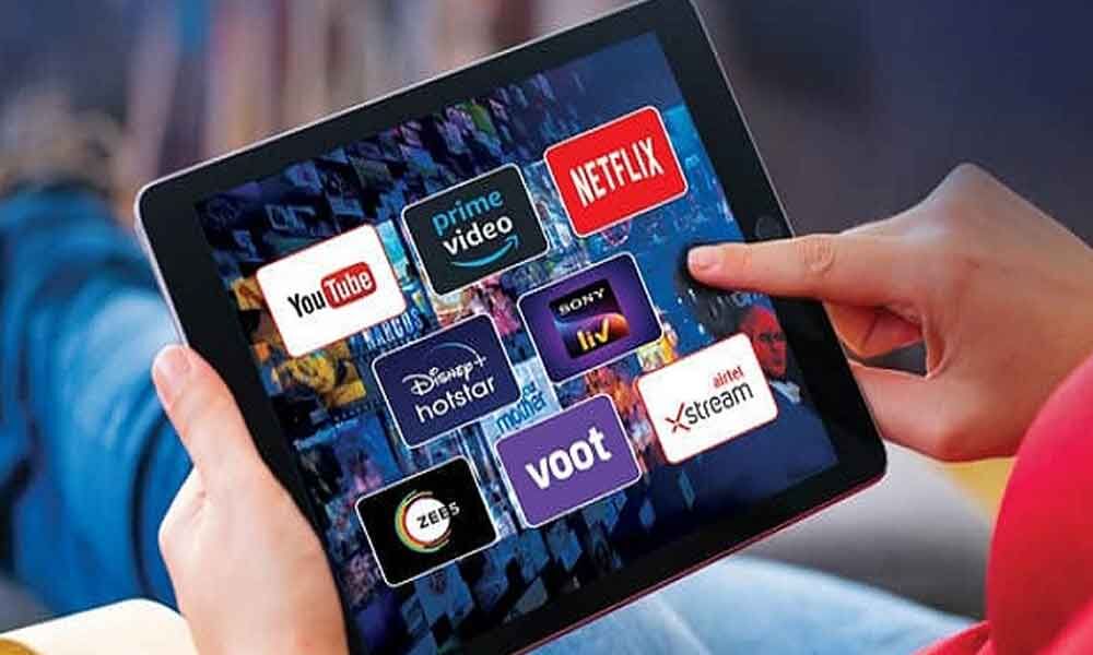 Airtel, BSNL and Jio broadband plans offer free OTT subscriptions ...