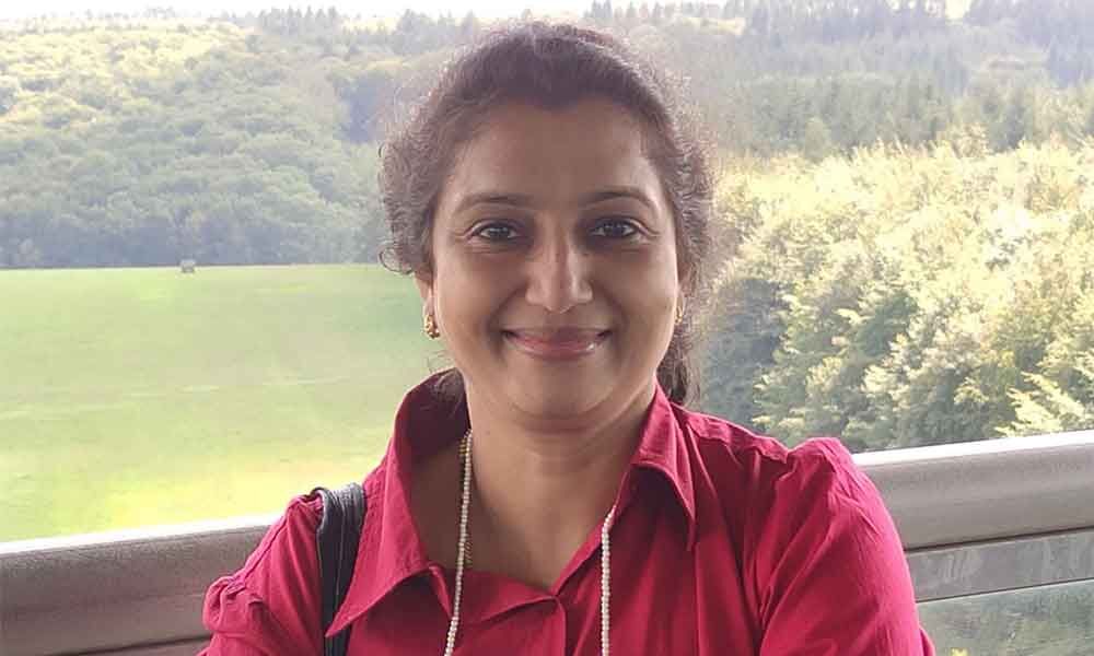 Dr Sreedevi: An inspiration to women in science