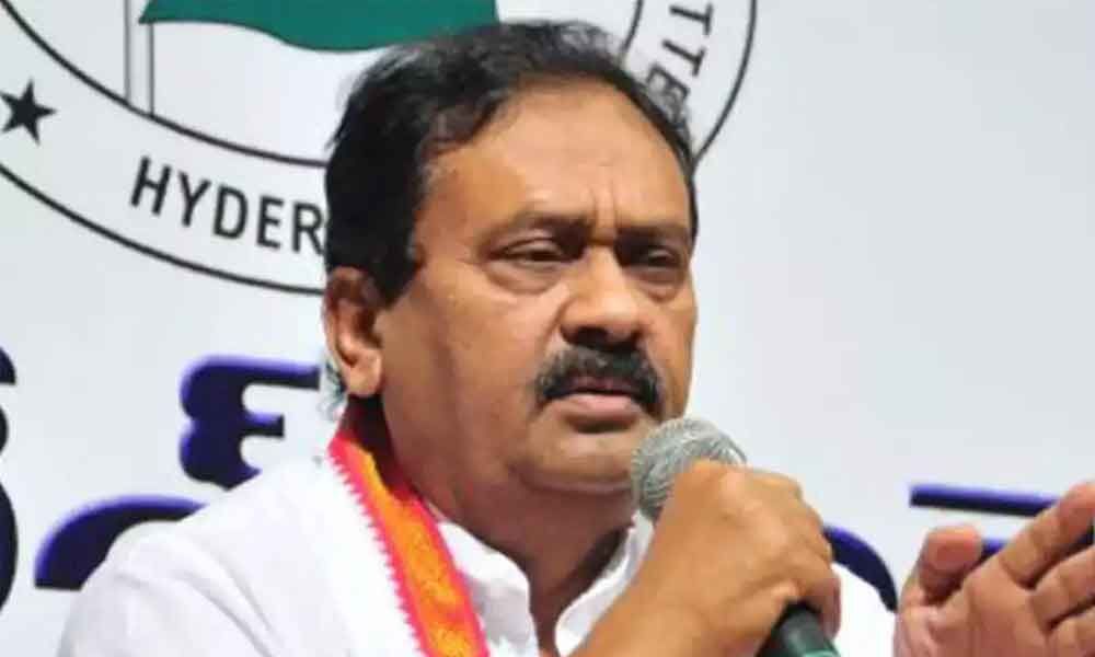 Respond to CAG report, Shabbir tells CM
