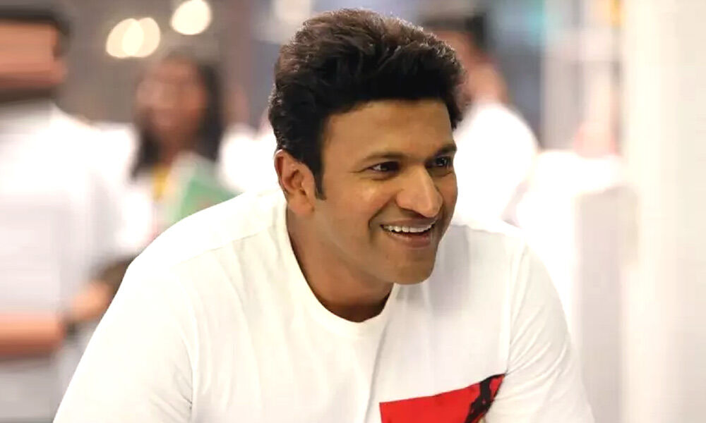 Puneeth Rajkumar: Remembering the Legendary Kannada Superstar on his ...