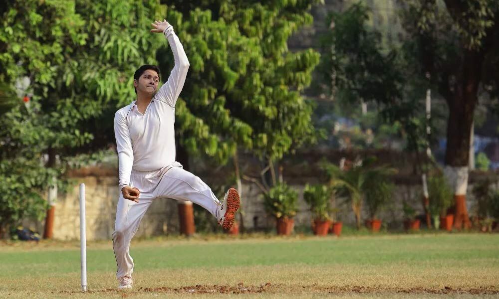 Kaun Pravin Tambe? The real-life cricketer who inspired Shreyas Talpade ...