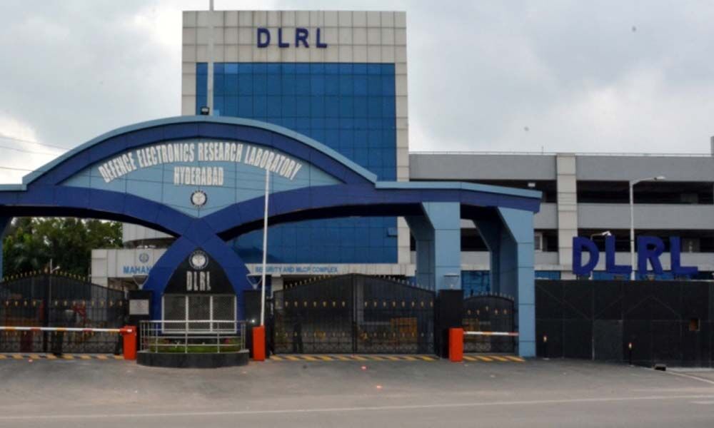 DRDO says freeing up for challenges in electronic warfare