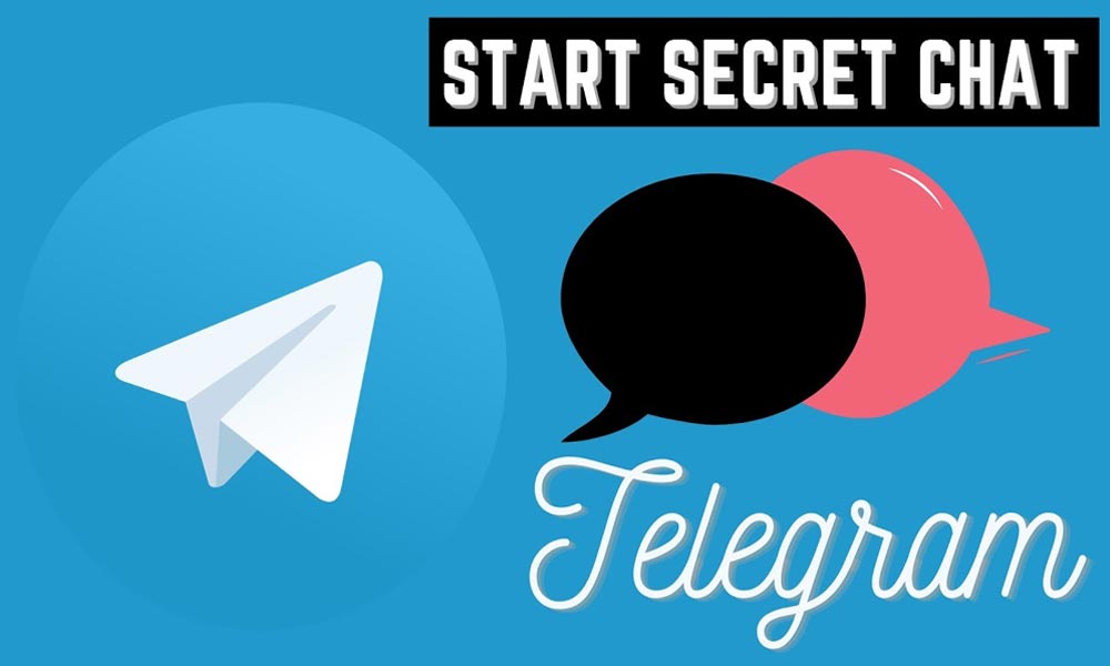 How to Start a Secret Chat on Telegram