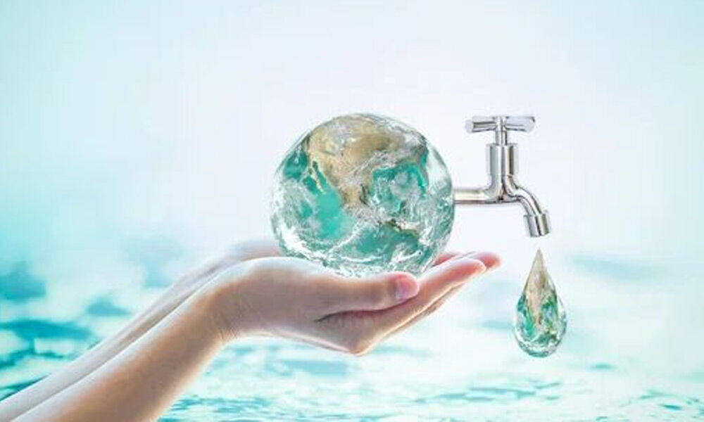 World Water Day