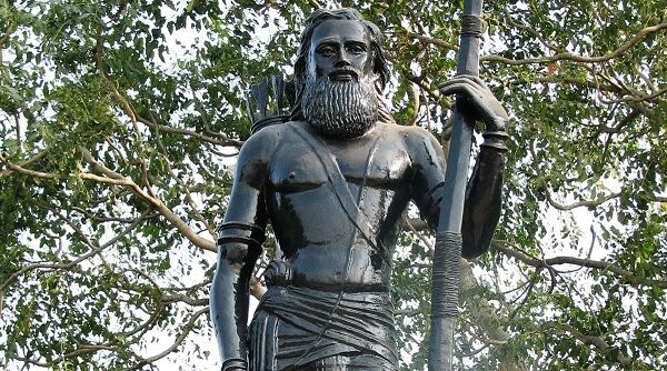 Alluri Sita Rama Raju : Unknown Facts about great Manyam Dora