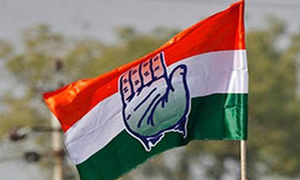 TPCC to form panel to fight against govt