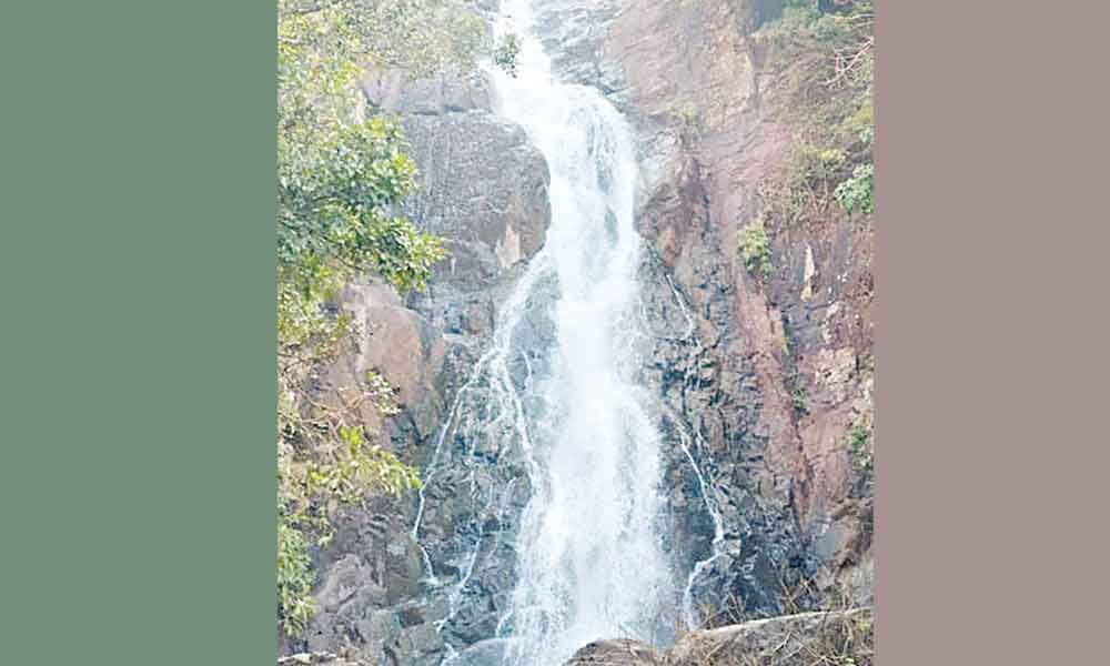 Riding in Similipal, an adventurous experience