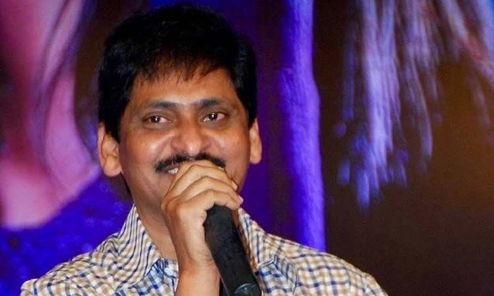 Krishna Reddy's Instagram, Twitter & Facebook on IDCrawl