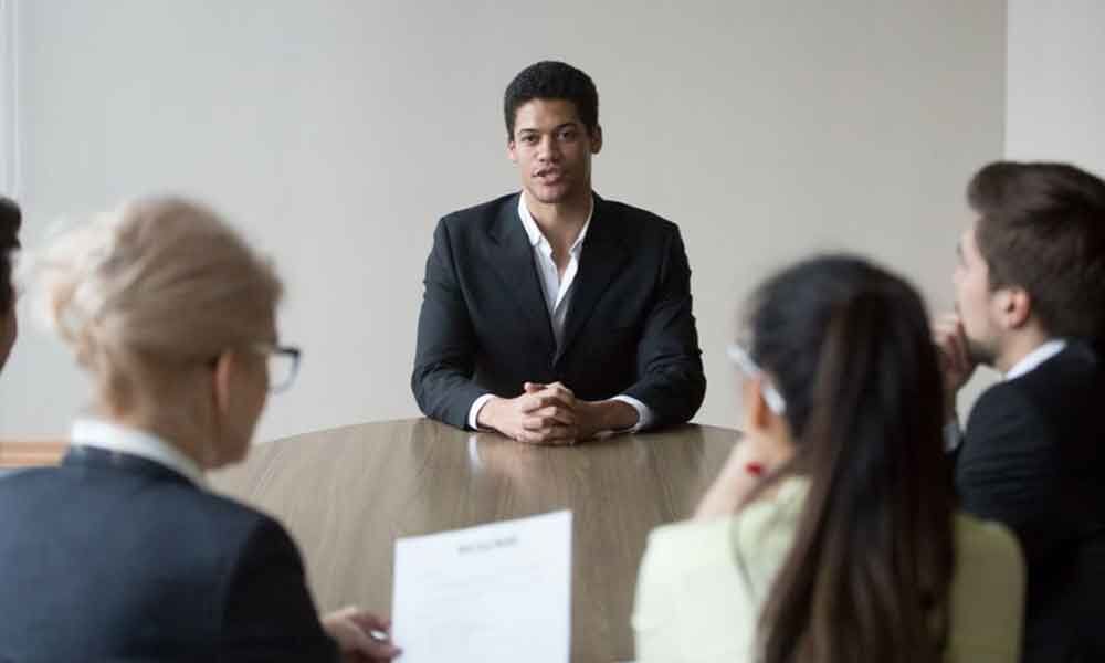 Key interview Questions posed to Business Management Graduates