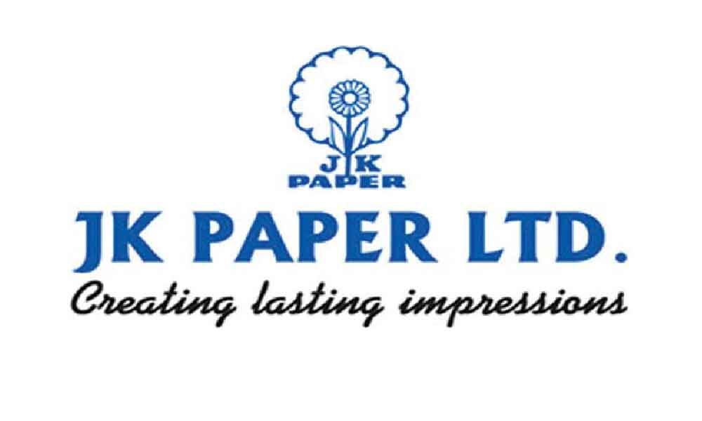 JK Paper improving rural livelihoods