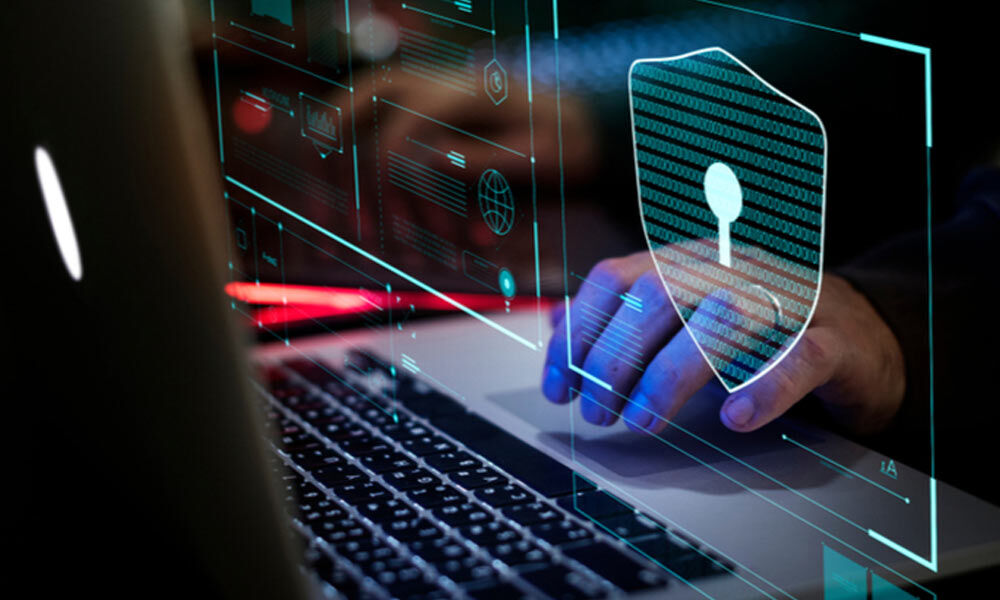 Handbook on 'Digital Hygiene'