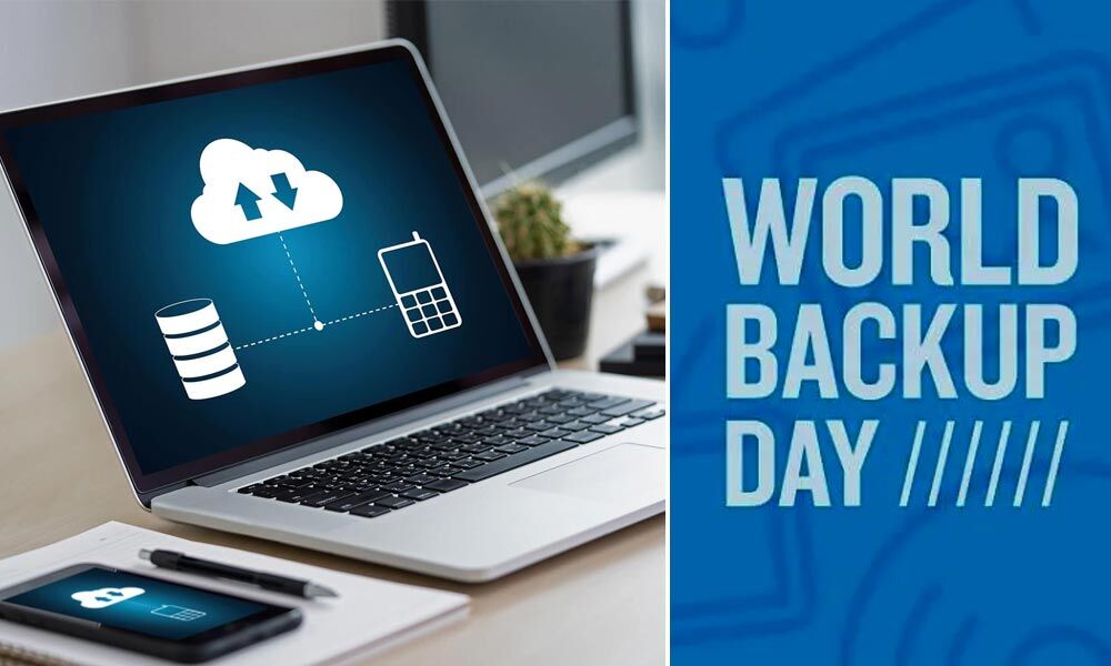 World Backup Day 2022 - Acronis Releases Cyber Protection Week Global ...