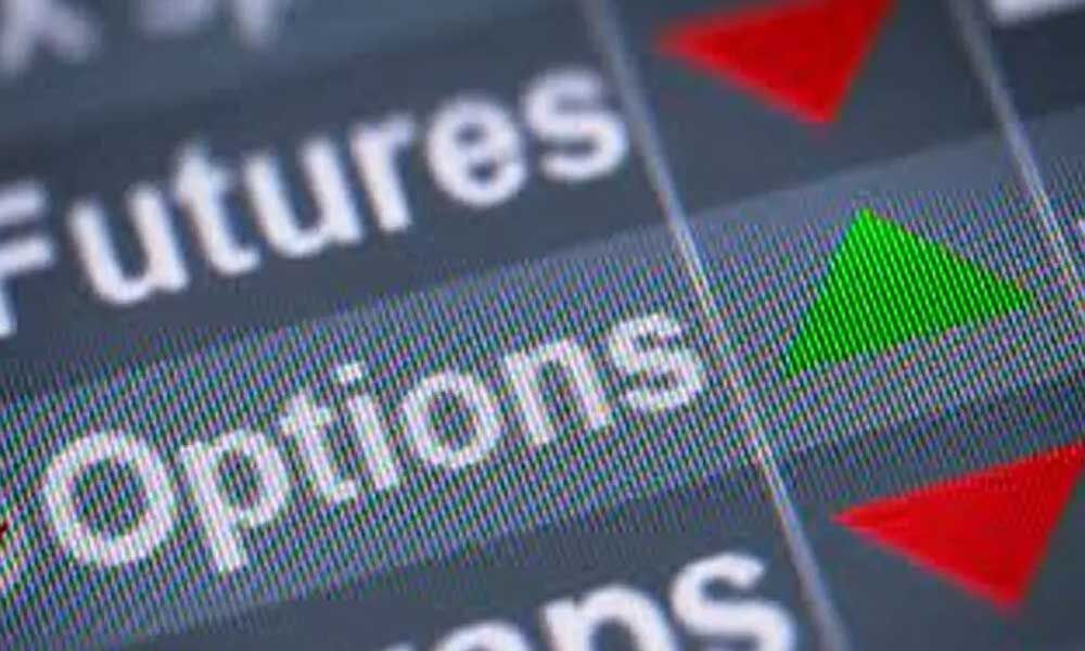 Put writers turn more aggressive